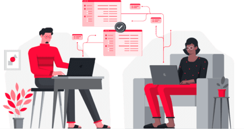 Digital Marketing Agency & Website Designing Company Shreveport, Bossier City, LA - Ruby Shore ...