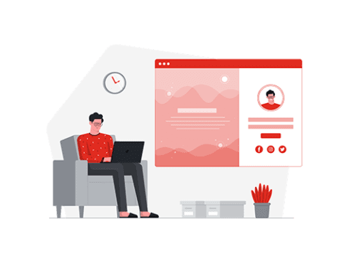 The Evolution of Website Design - Ruby Shore Software